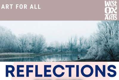Reflections Art Exhibition