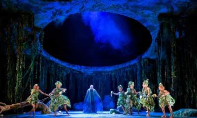 Rusalka The Royal Opera Live