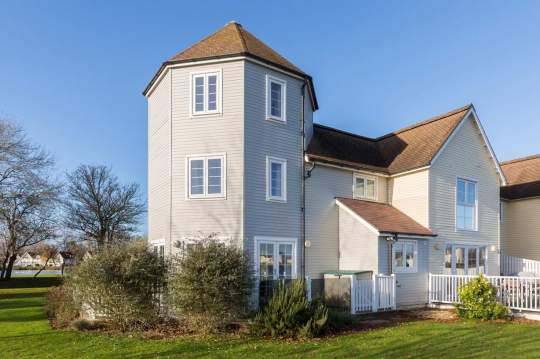 Windrush Lake Properties