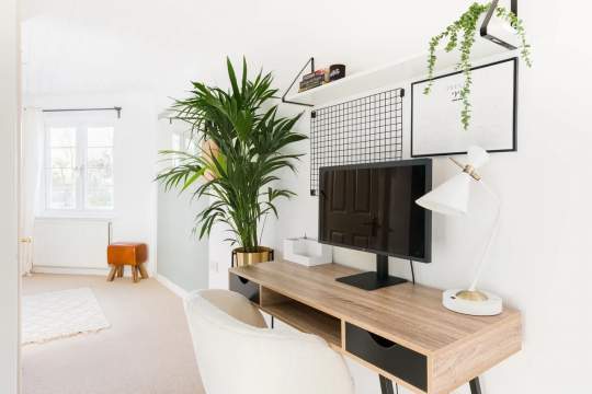 Windrush Lake Properties