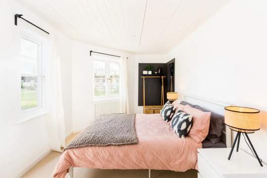 Windrush Lake Properties