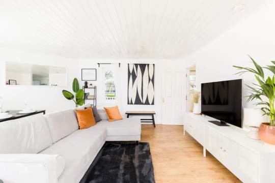 Windrush Lake Properties