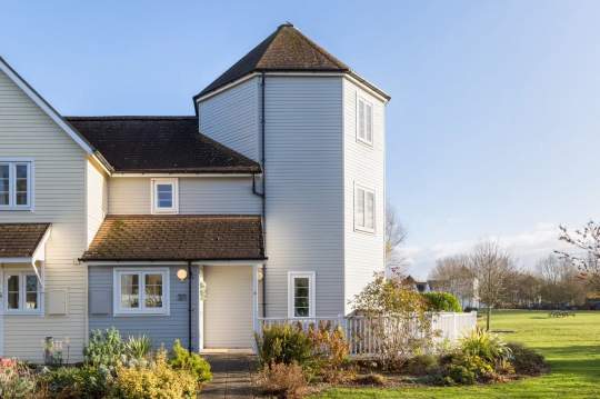 Windrush Lake Properties