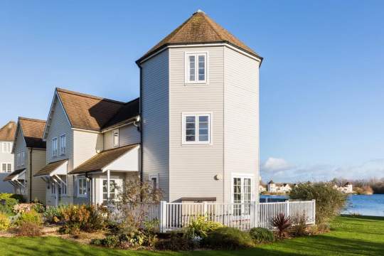 Windrush Lake Properties