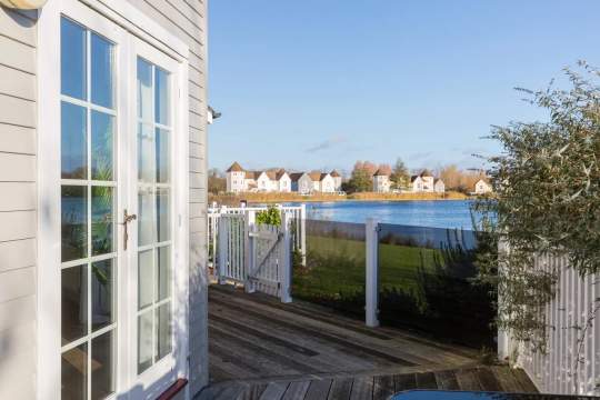 Windrush Lake Properties