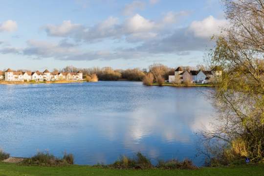 Windrush Lake Properties