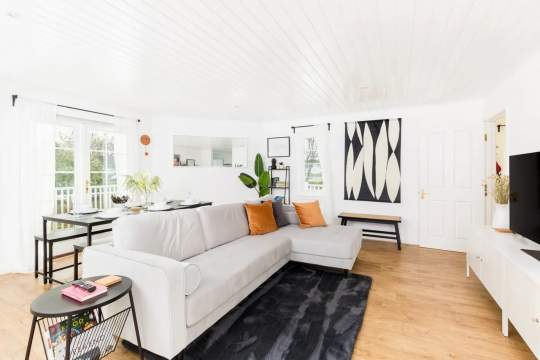 Windrush Lake Properties