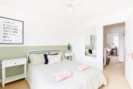 Windrush Lake Properties