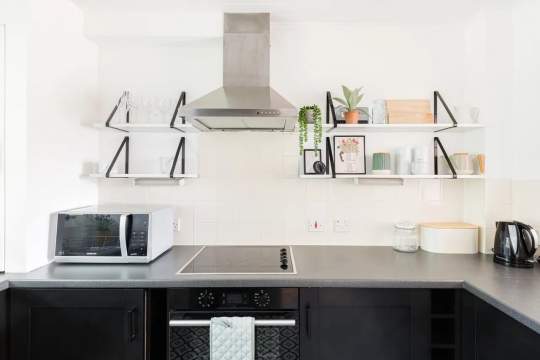 Windrush Lake Properties