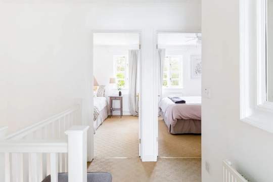 Windrush Lake Properties