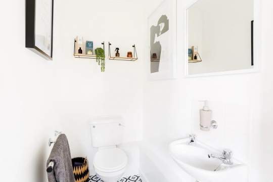 Windrush Lake Properties