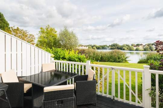 Windrush Lake Properties