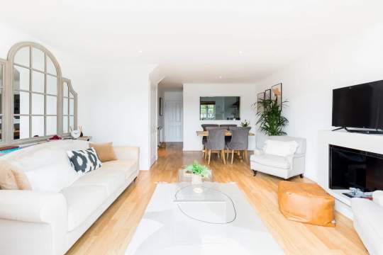 Windrush Lake Properties