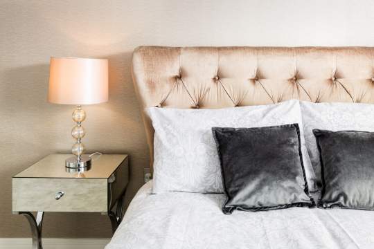 Windrush Lake Properties