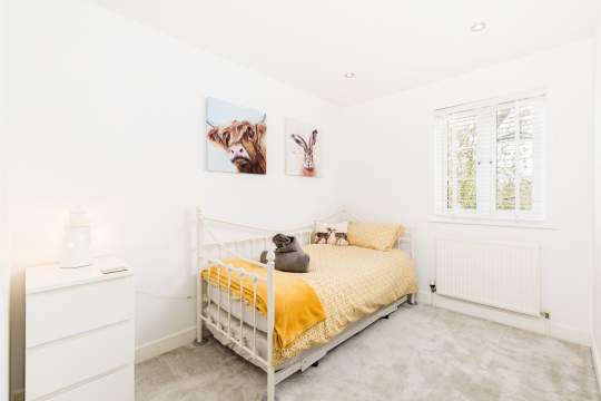 Windrush Lake Properties