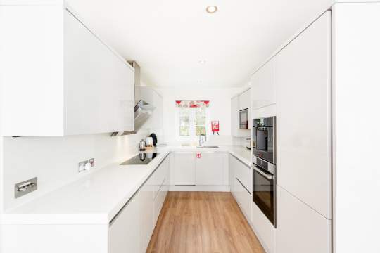 Windrush Lake Properties