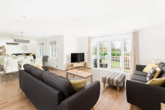 Windrush Lake Properties